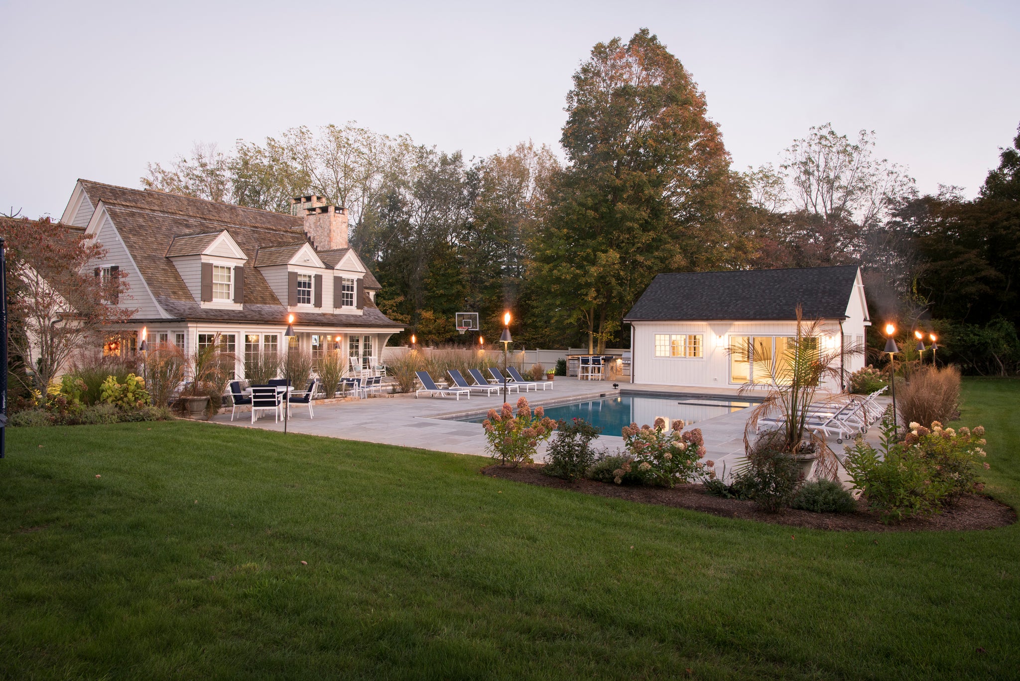 Landscape Design | Fairfield CT – Outdoor Design & Living