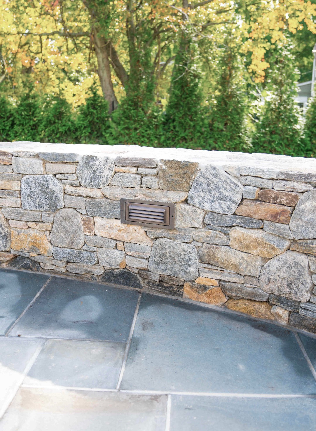 Hardscape Design – Outdoor Design & Living Store
