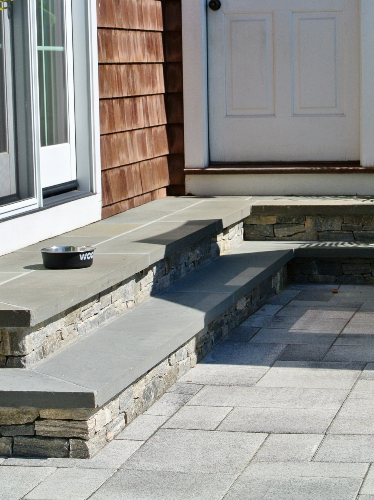 Hardscape Design | Fairfield CT – Outdoor Design & Living