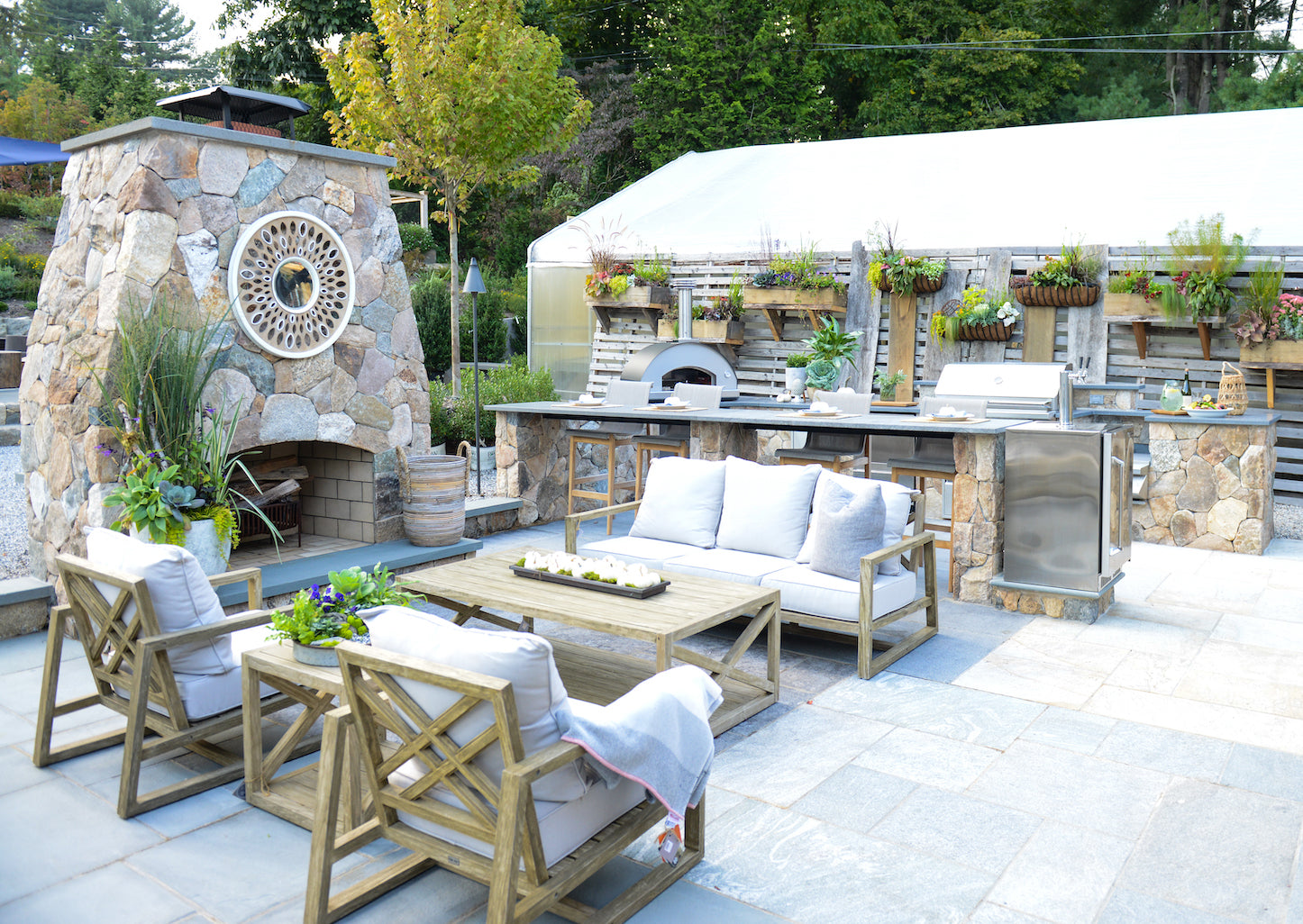 Outdoor Design & Living Store